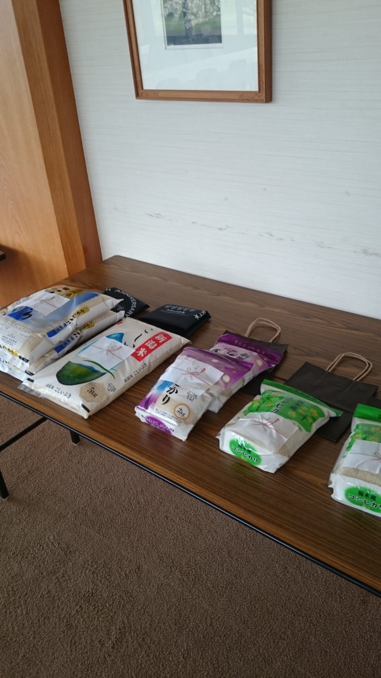 結果報告 平成倶楽部 | カートルズツアー