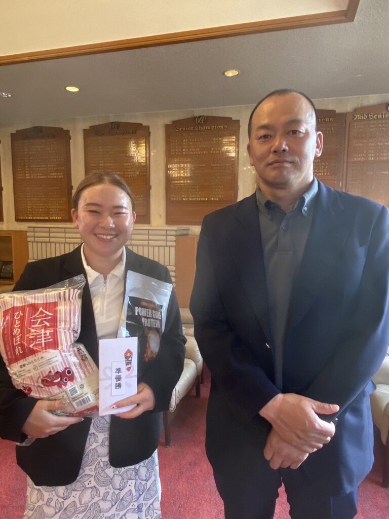 2023.6.19 高根カントリー倶楽部 | カートルズツアー