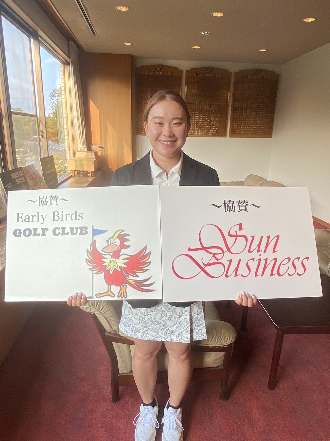 2023.6.19 高根カントリー倶楽部 | カートルズツアー