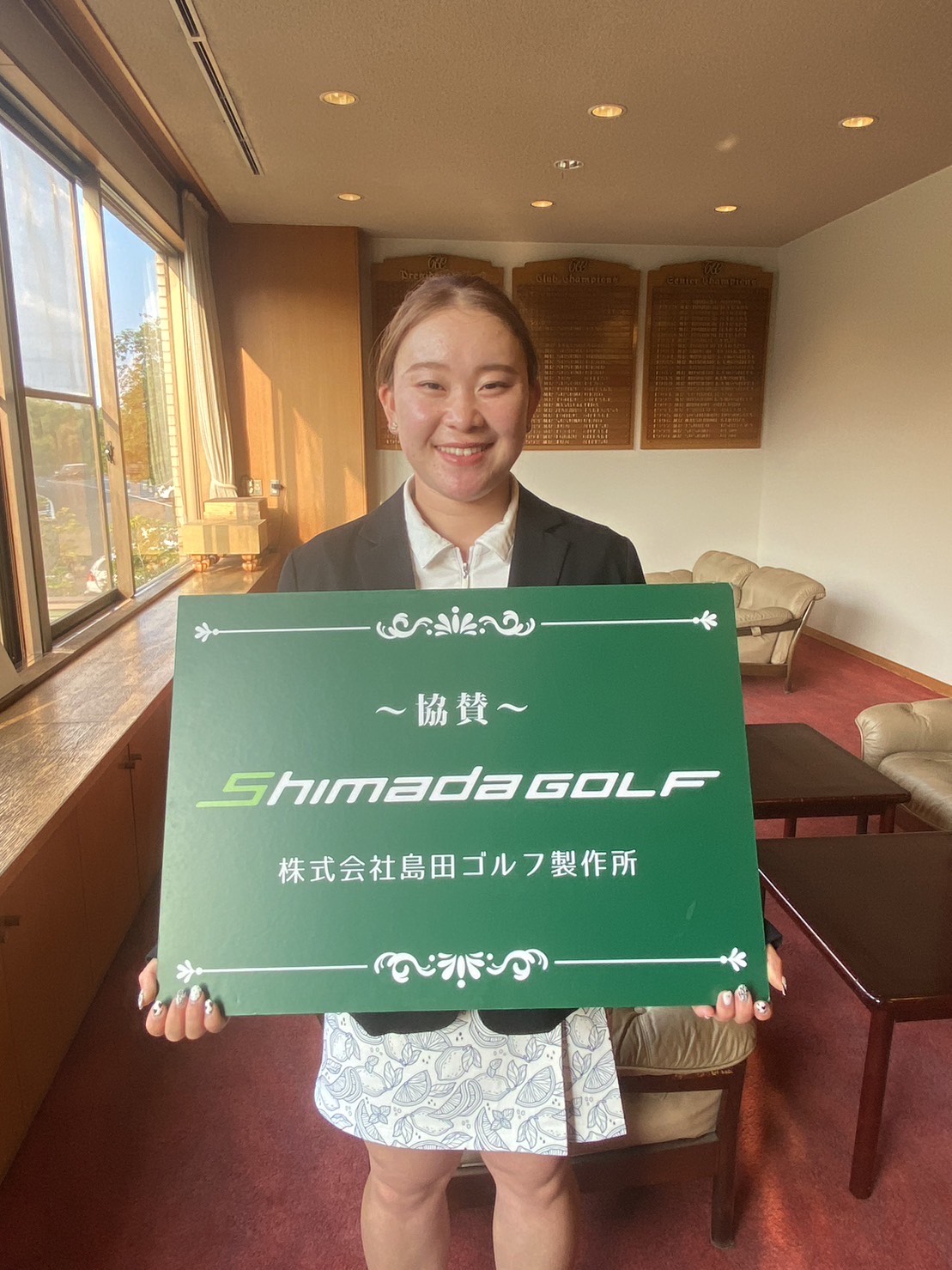 2023.6.19 高根カントリー倶楽部 | カートルズツアー