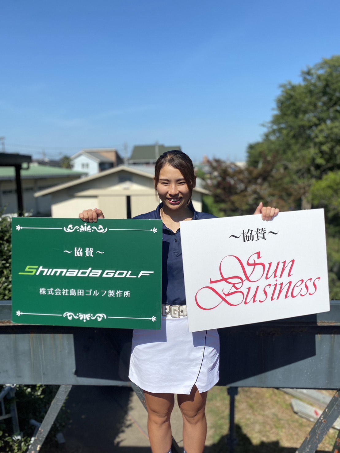 2023.7.24 熊谷ゴルフクラブ | カートルズツアー